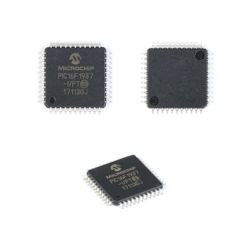New Original Atmega645a-au Ic Mcu 8bit 64kb Flash 64tqfp Chip Electronic Components In Stock ...