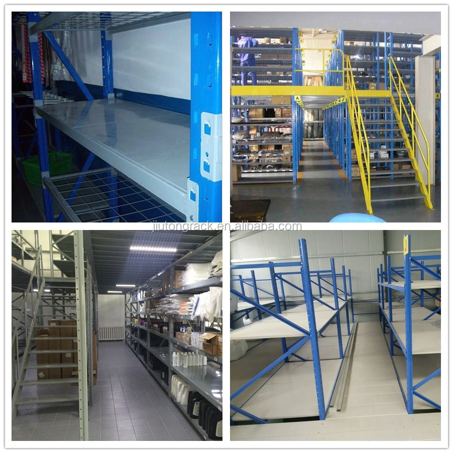 Customized Auto Parts Racks - Durable & Versatile Solutions