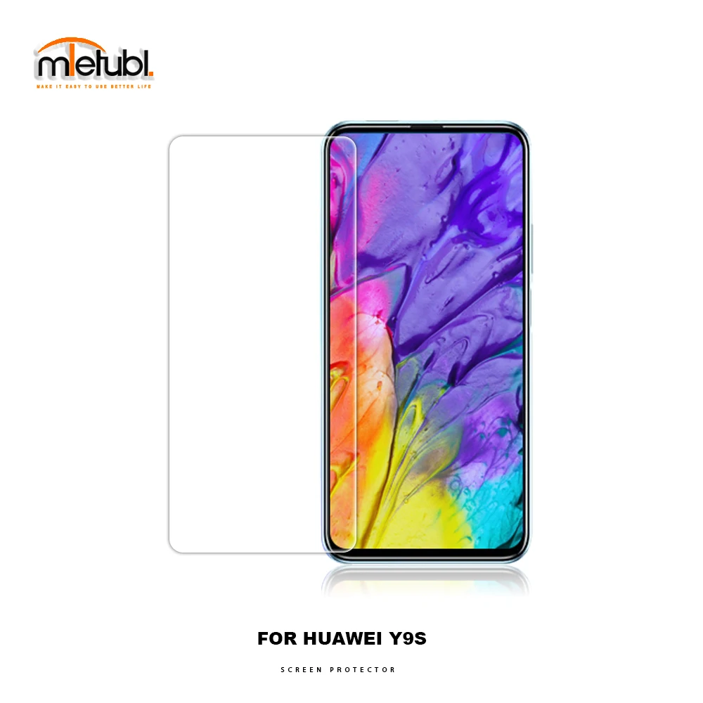 Mobile Phone Accessory Screen Protector For Huawei Y9 Prime 2019 Y7 Y6 ...