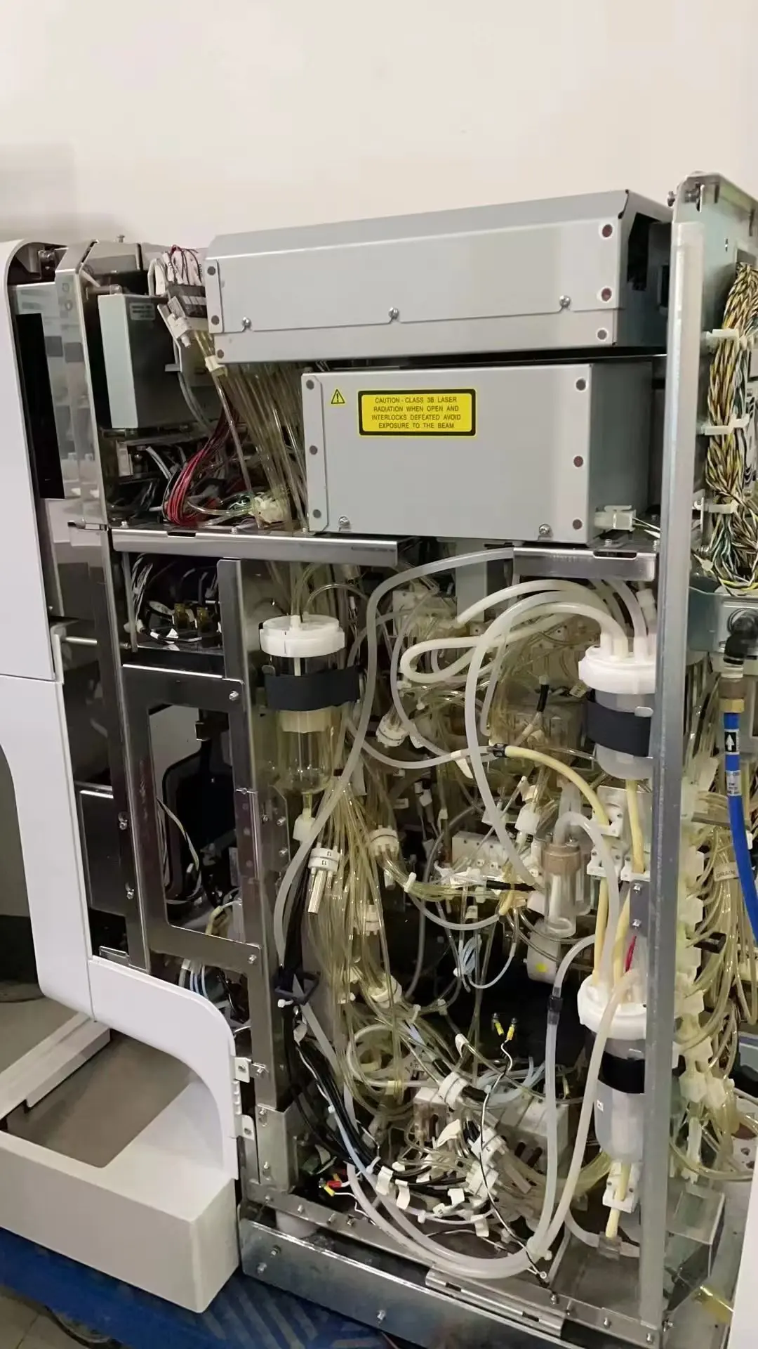 Sysmex 5 Classification Blood Analyzer Xn1000 Refurbishment Machine ...