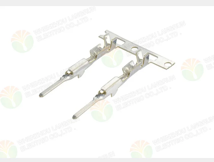 KET Terminal ST740771-3 - Reliable Automotive Connectivity