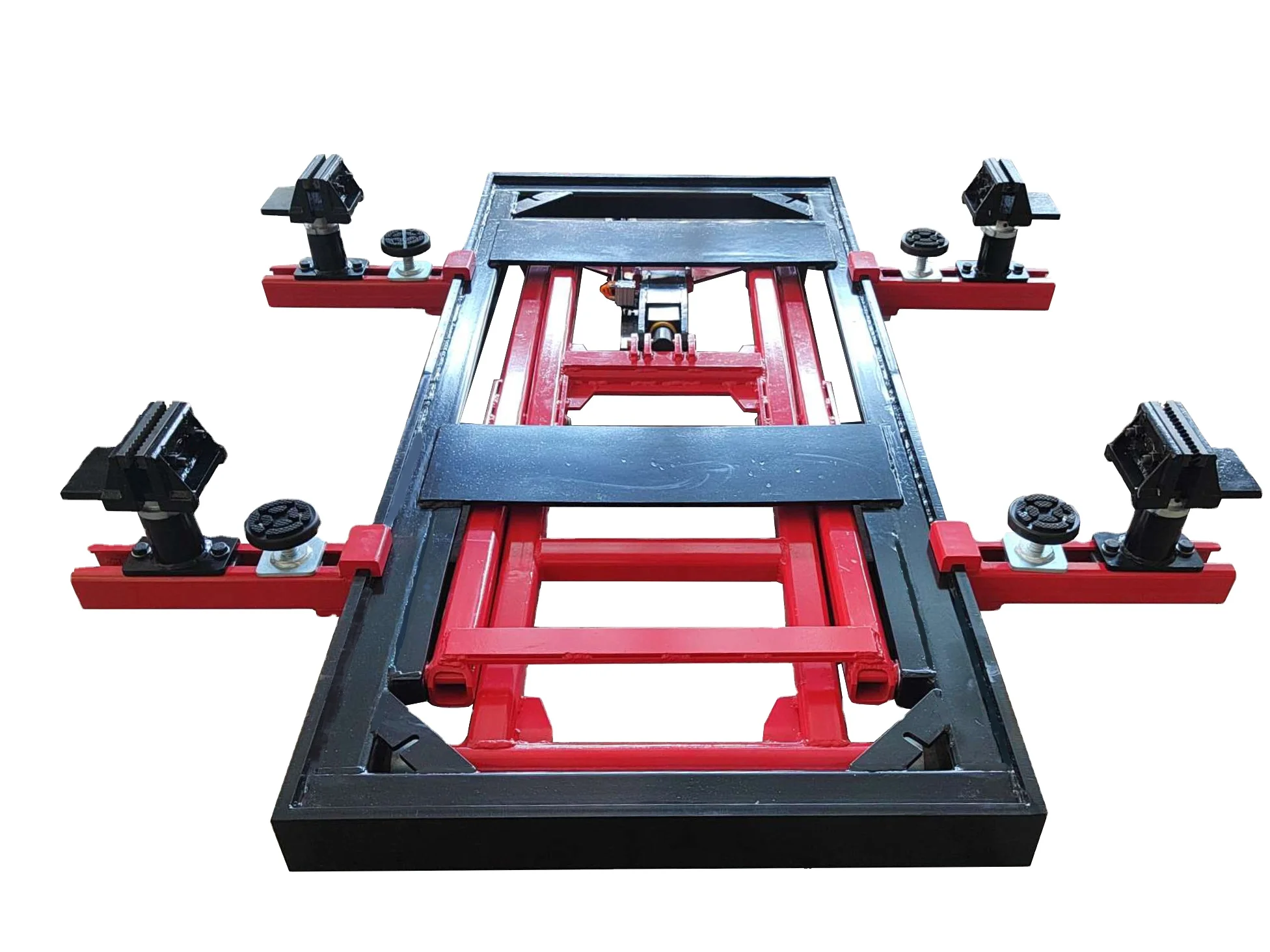 Auto Frame Straightener - Portable Car Basic Correction Machine