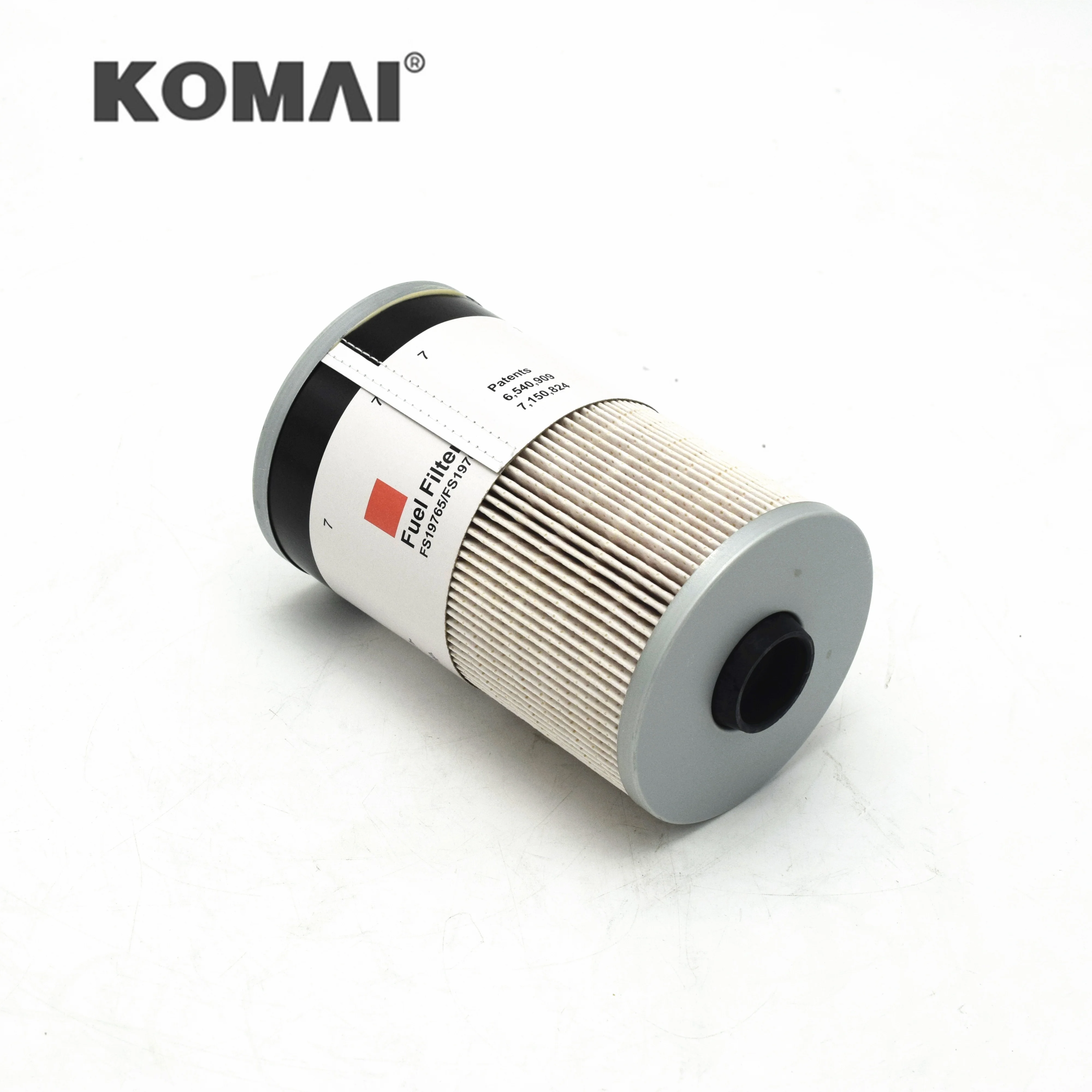 Fh230 Separador De Agua De Combustible Diesel Filtro Fs19765 Pf7930 ...