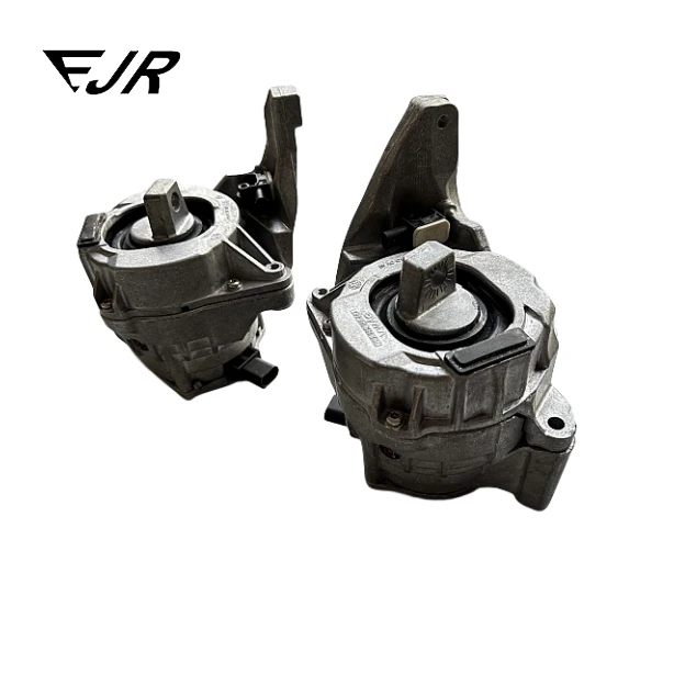 Bentley Bentayga Engine Support 4M0199255BH 4M0199256BH - In Stock for ...
