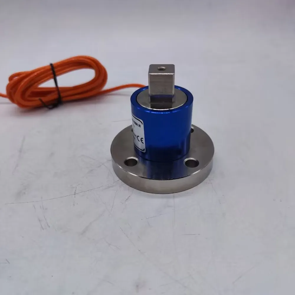 200 N.m Load Cell Dyjn-103 Torque Sensor Torque Transducer - Buy Load ...