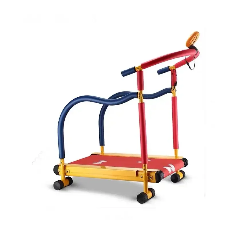 Children's Sports Sensory Training Equipment - Kids Treadmill