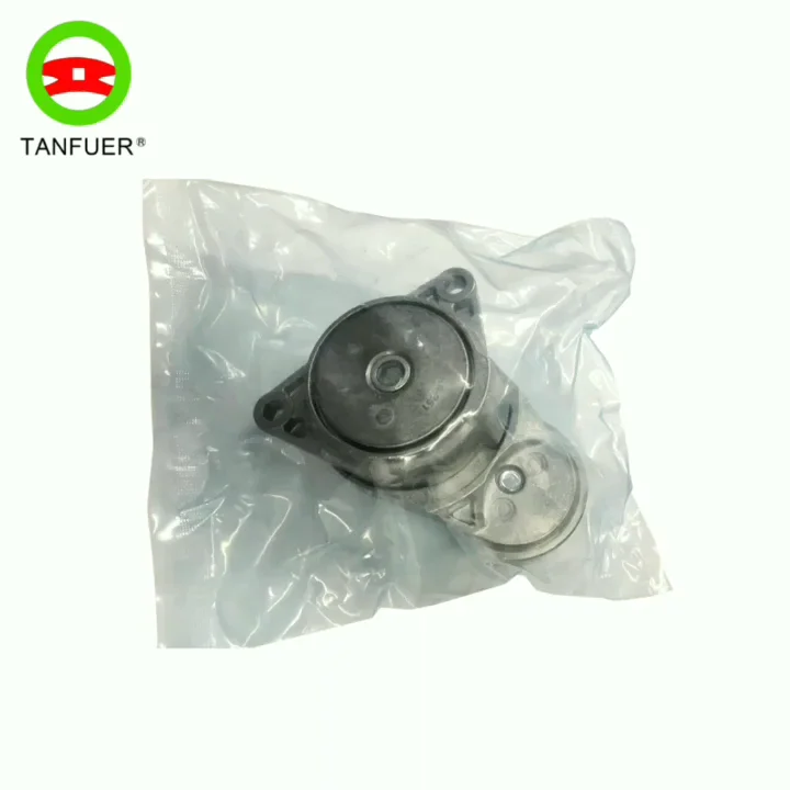 Pqg500160 Automobile Pulley Belt Assy Timing Tensioner For Land Rover ...