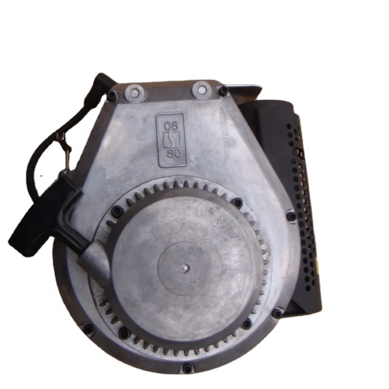 Động Cơ Wm80 Chất Lượng Cao Cho Máy Đầm Bs60-2i Wacker - Buy Wacker ...