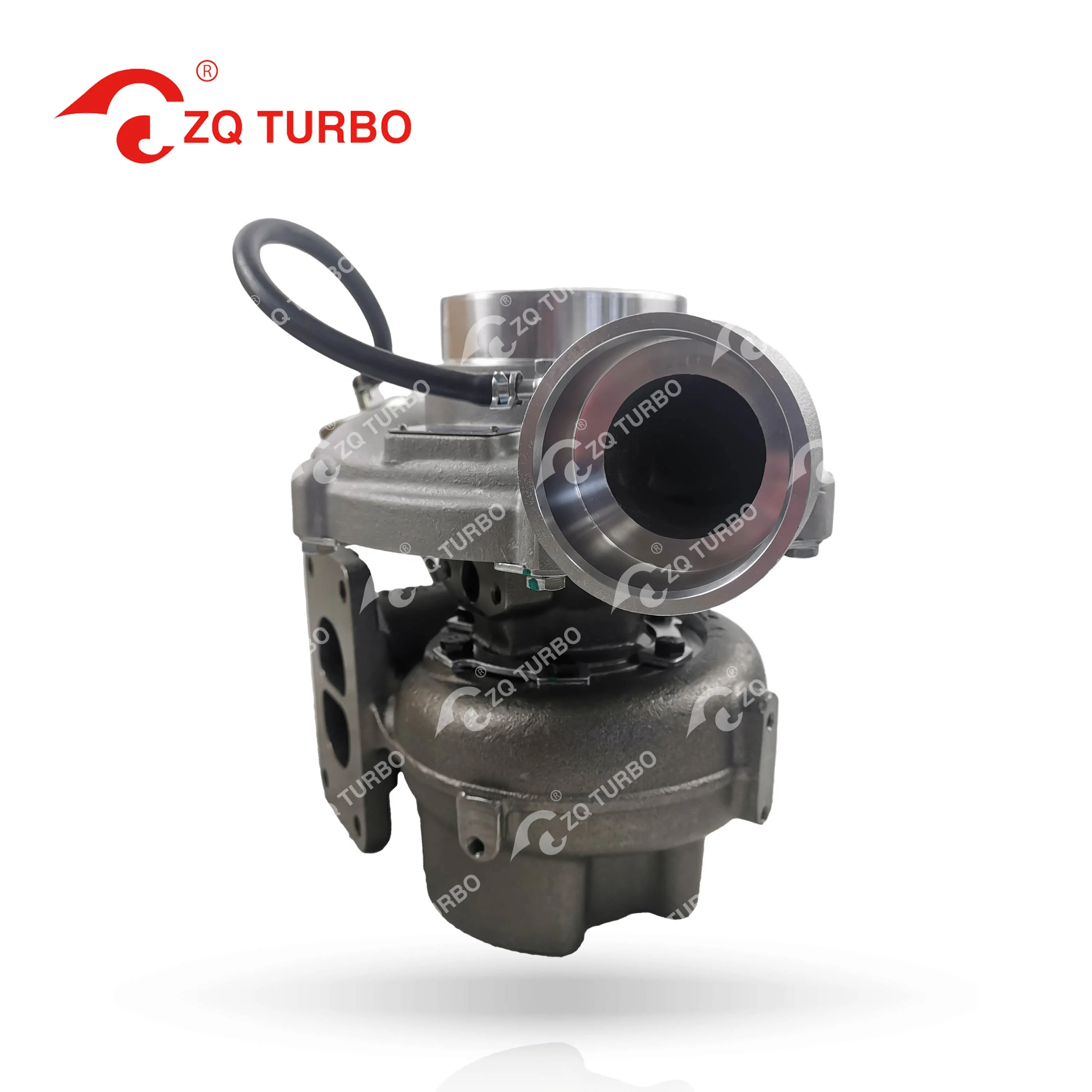 TURBOCHARGER K31-3 W 0100961799 53319886911 53319886906 0090960199 for ...