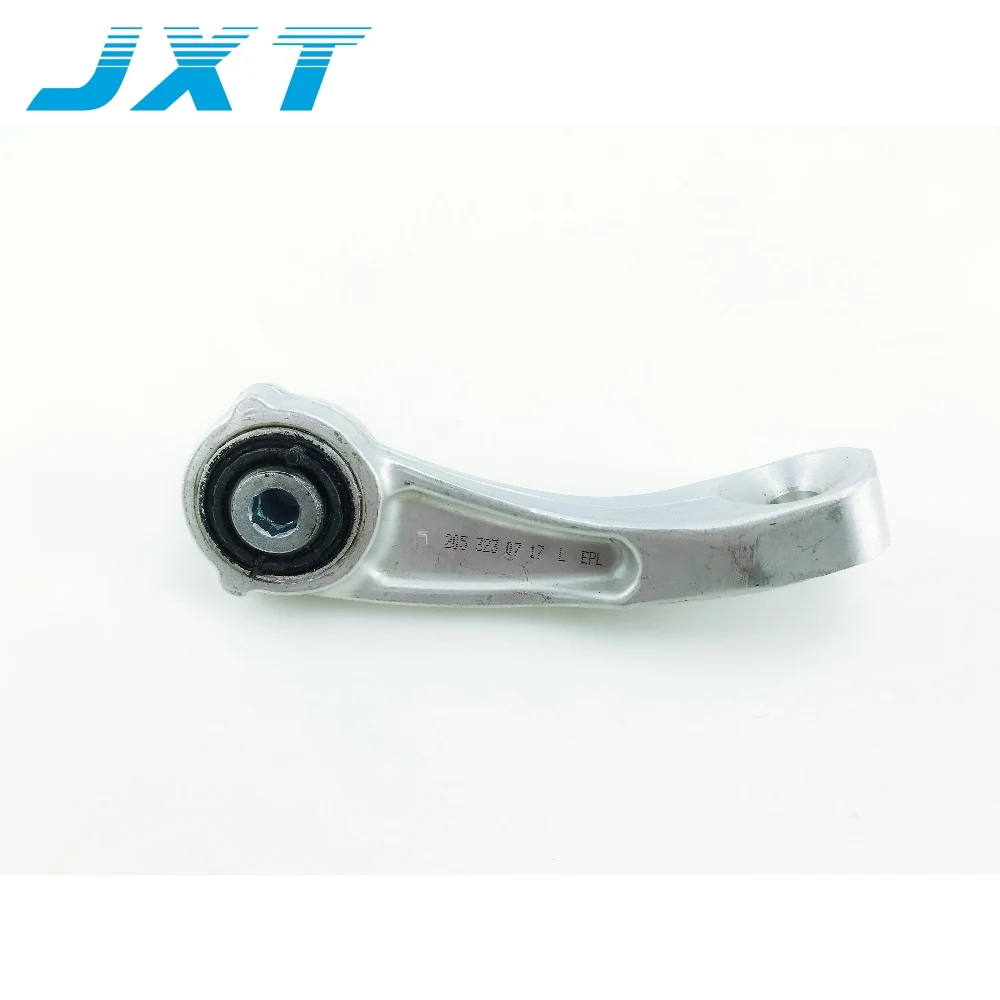 适用于梅赛德斯-奔驰C级W205 W213 A238 C257 2053230717 2053230817的汽车零件前稳定器摆杆末端连杆 ...