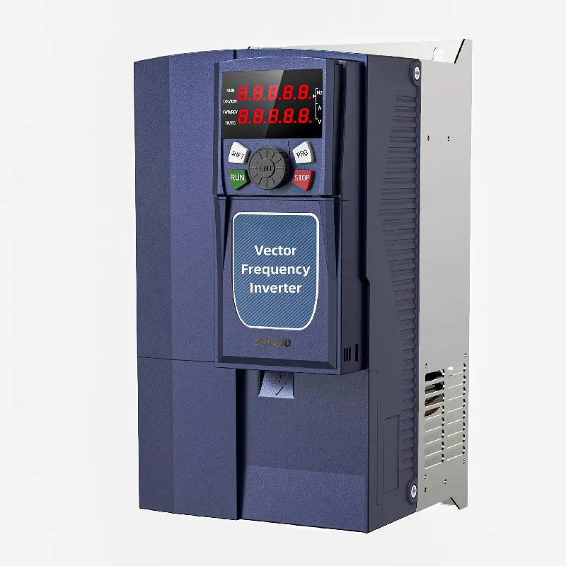 132kw Inverter Heavy Duty Vfd 220v Single Phase To 3 Phase 380v Top 10 ...
