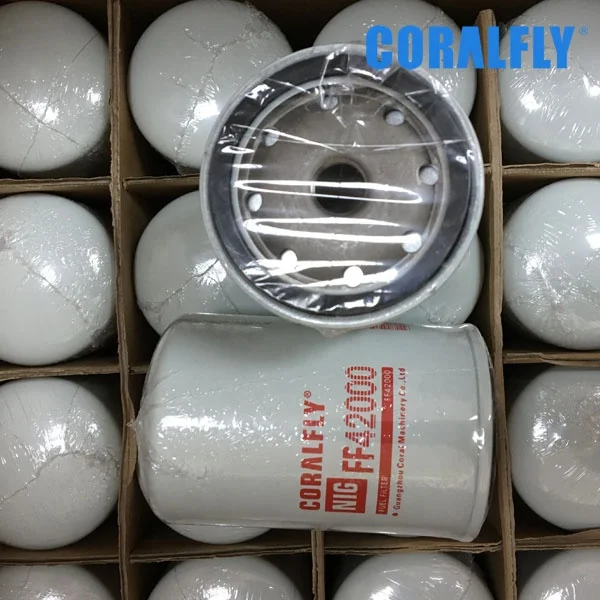 Fuel Filter 11e1-70010-as 11e1-70210-as 11e1-70140-as 11na-70110-as ...