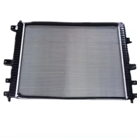 Jetour Cars X70/x90/x70plus/dasheng/t2 Radiator - K09-1301110BJ