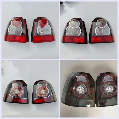 For 2007-2015 Land Rover Freelander 2 High Quality Car Taillight ...