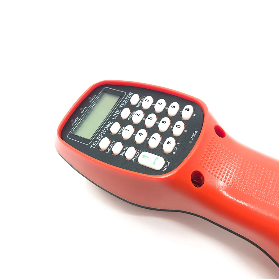 St230f Telephone Test Set Lineman Tester Butt Set Tester - Buy ...