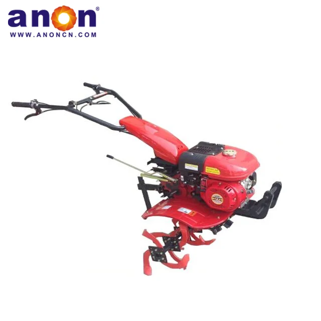 ANON Garden Digging Machine - Efficient Agricultural Tiller