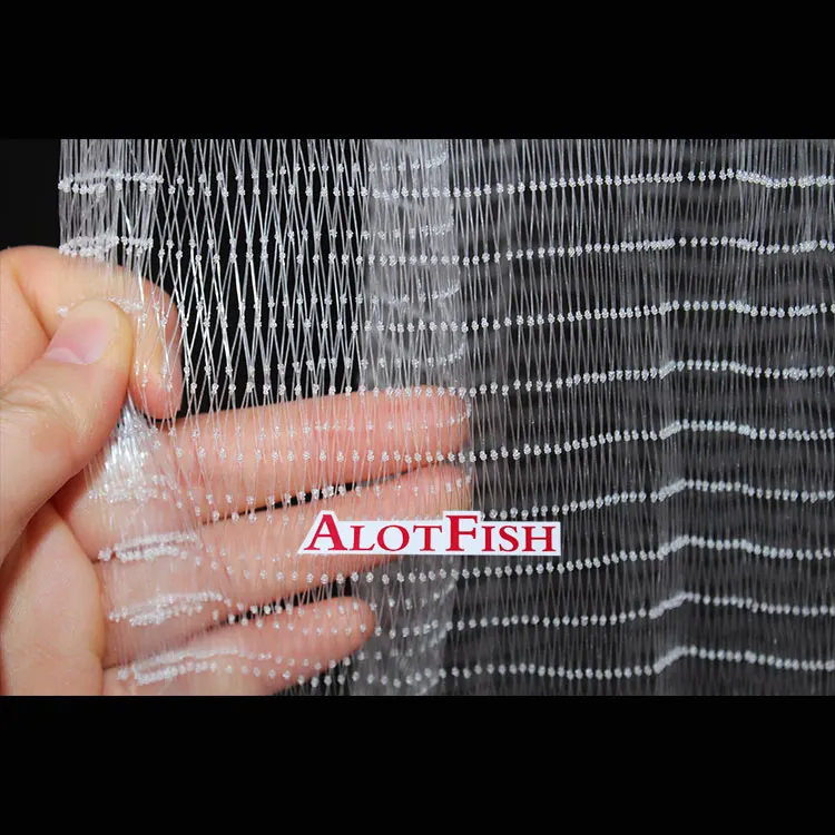 Wholesale Customization 3FT to 12FT Bottom Pocket Japanese Cast Net ...