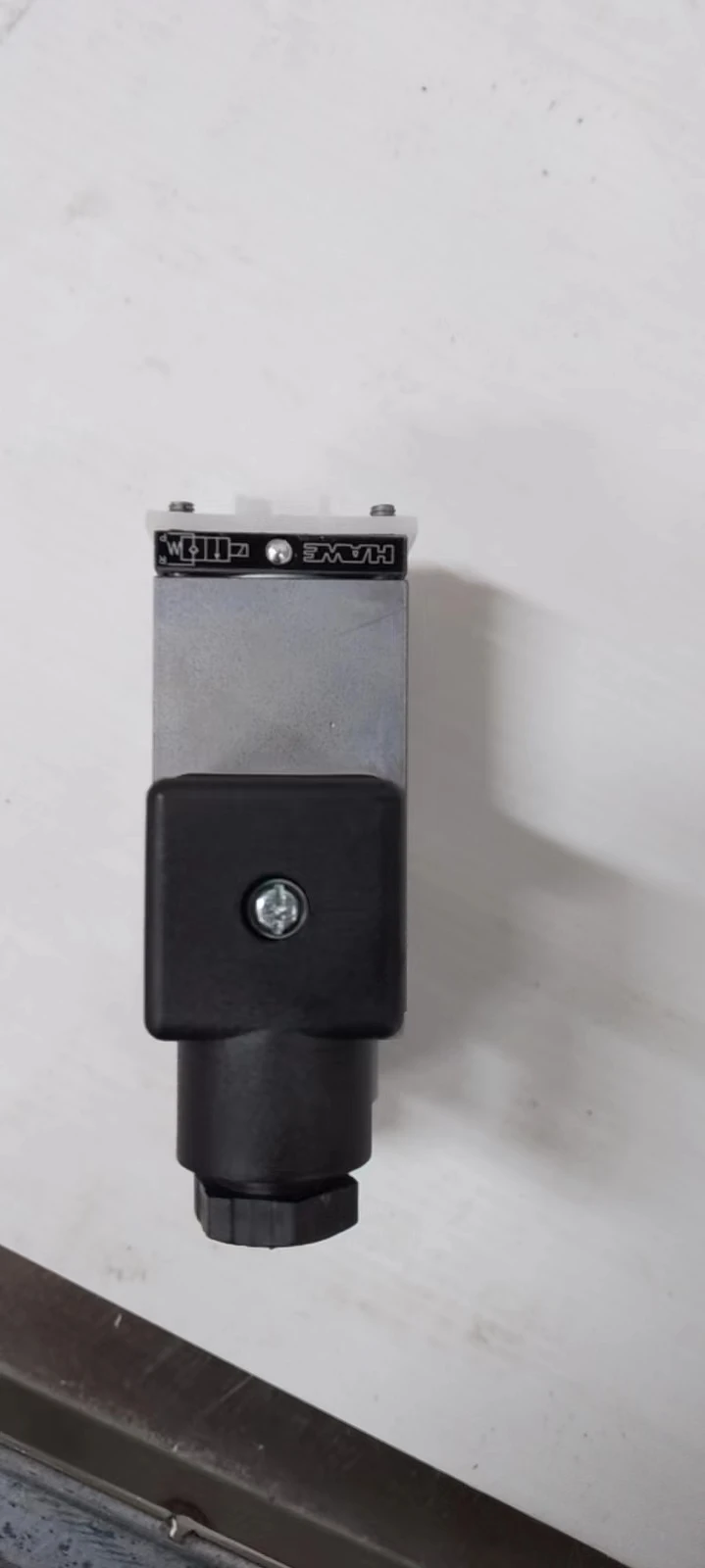 Hawe Directional Seated Valve Wn 1 R - Buy Hawe,Hawe Directional Seated ...