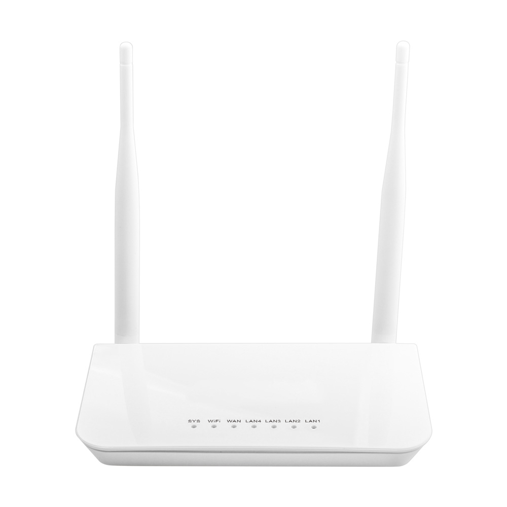 Cheap 300mbps Wifi Router - High Quality & Reliable