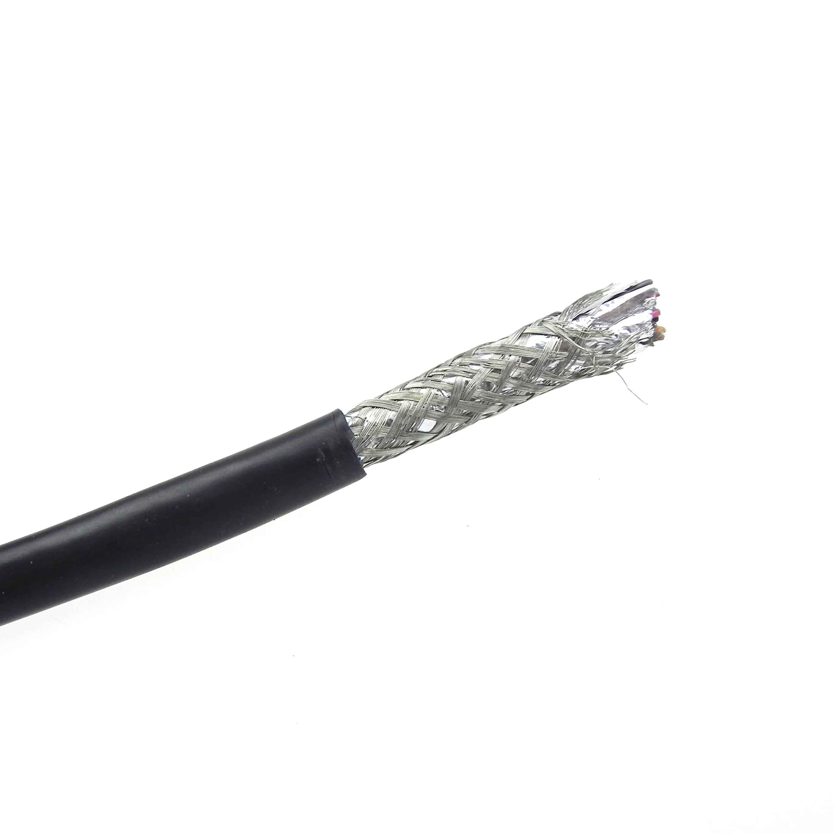 Custom Awm Cable 20276 32core Shielded Multi Core Electronic Wire Cable ...