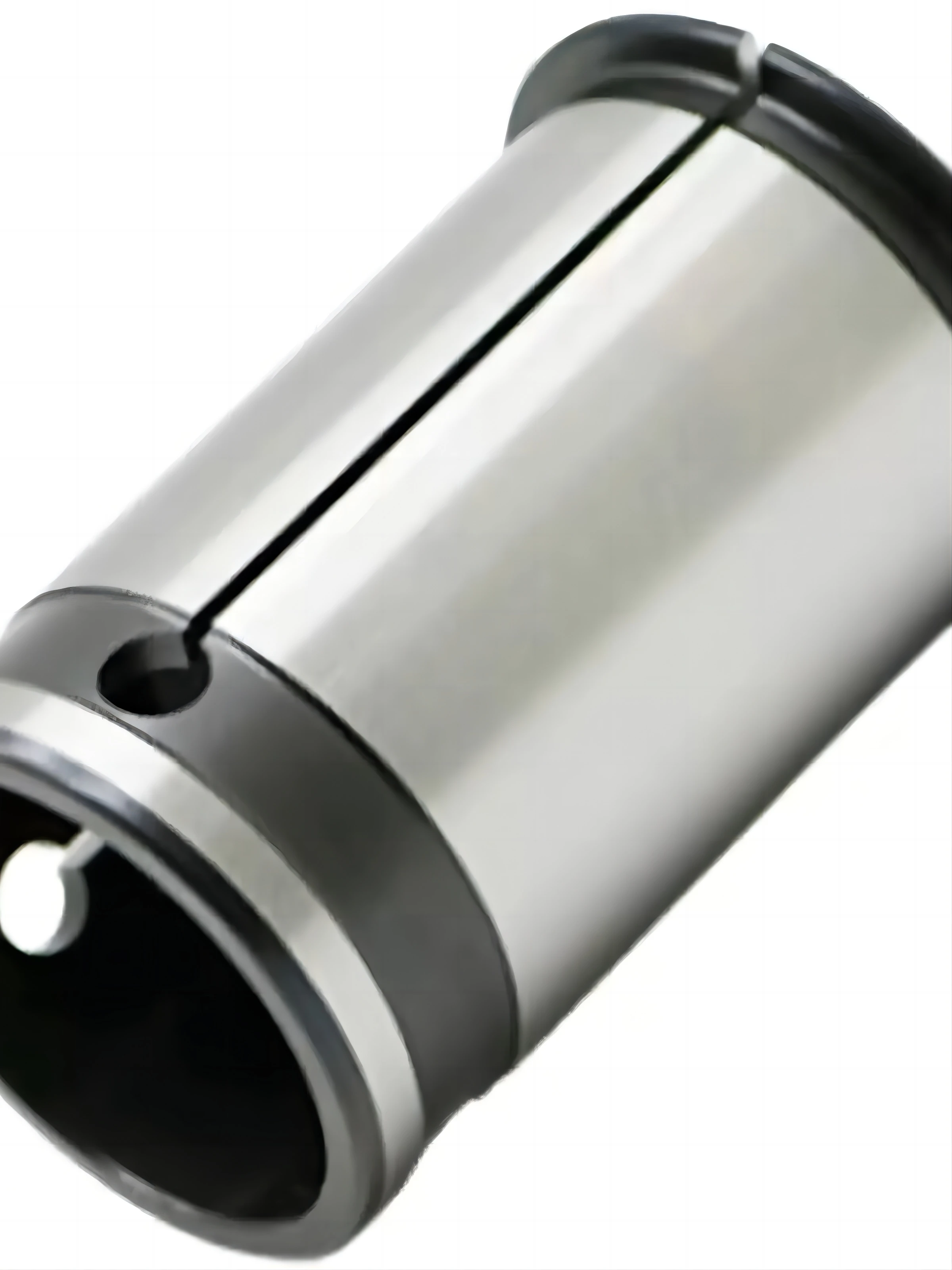 Hippsc Hydraulic Pressure Sealing Up Collet Straight Tube Clip For ...