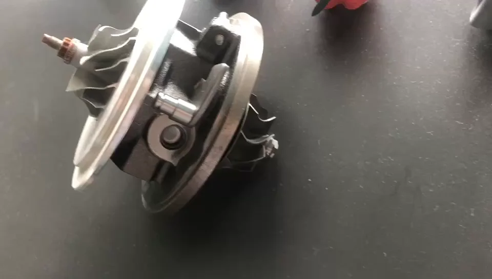 Tattec-turbocompresor Para Turbo,54399700107,54399880107,Bv39 ...