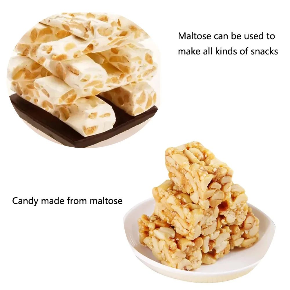 227g Best Flavoured Malt Syrup Maltose Corn Syrup For Baking Roasted ...