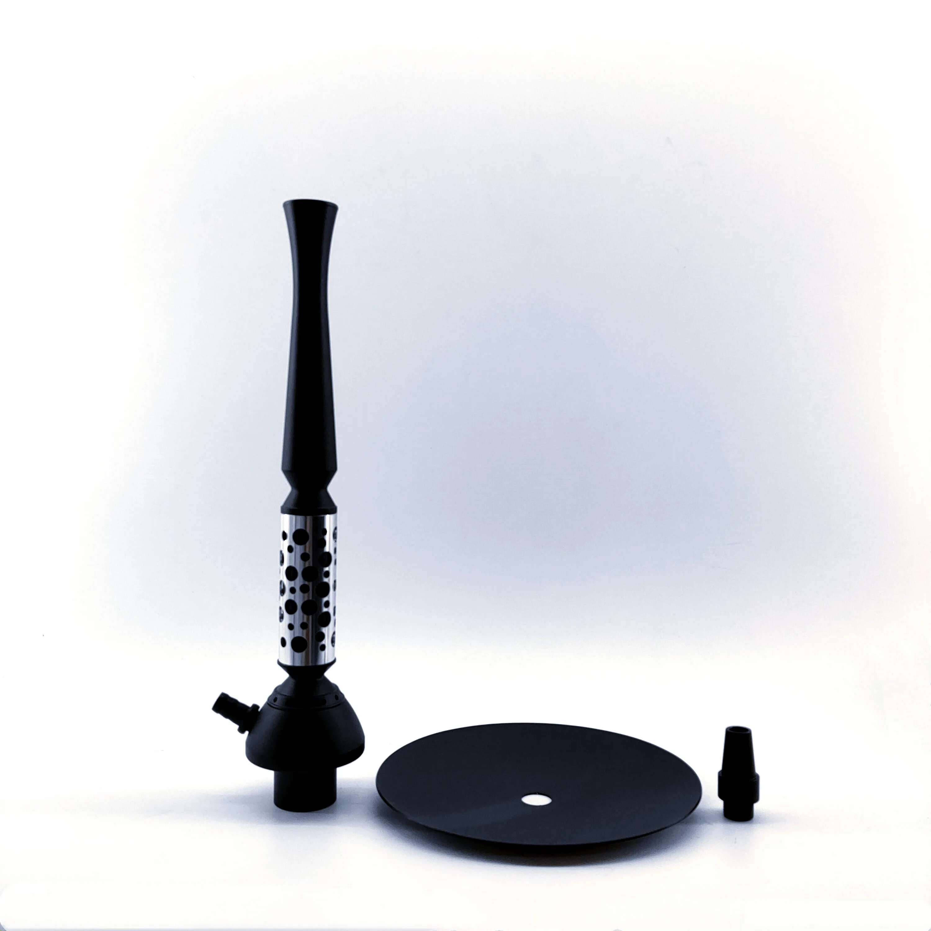 Shisha Set With Hookah Smoking Glass Base Of 25cm Height Russia Hookah ...