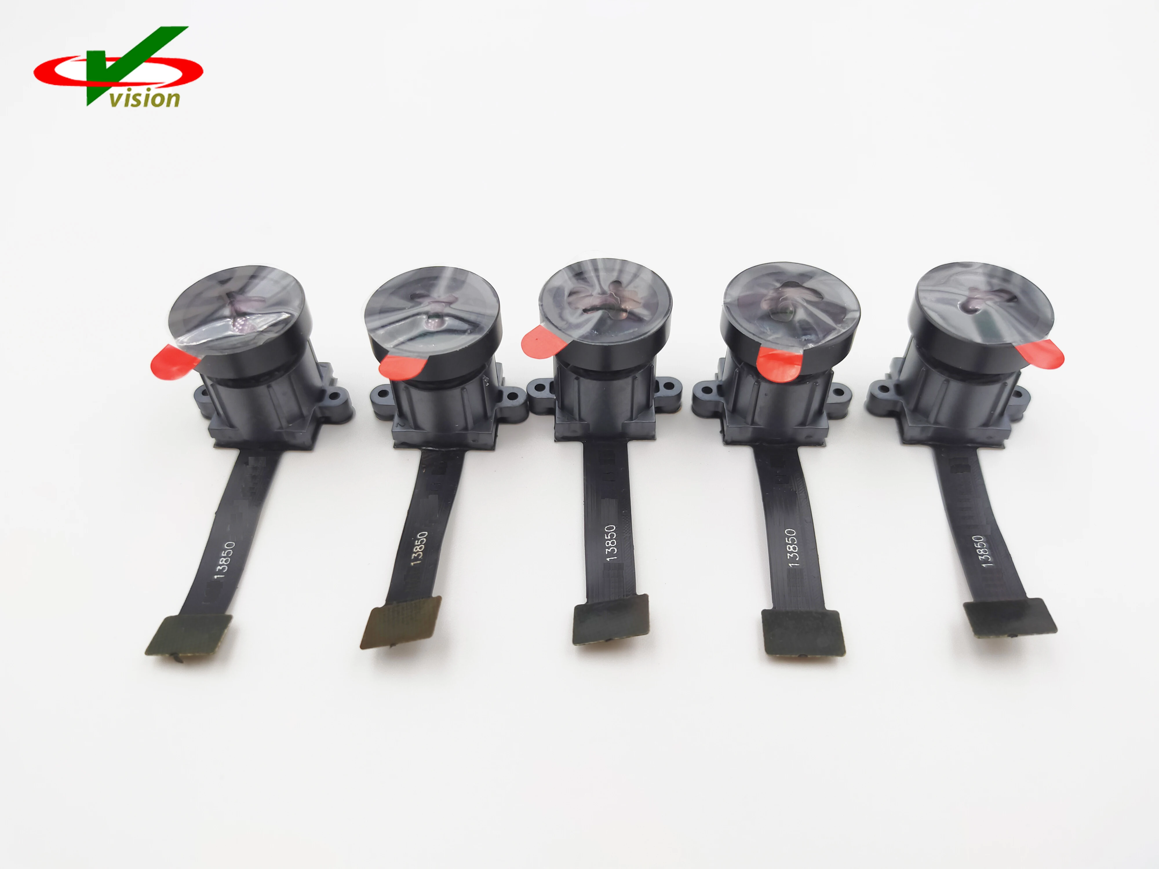 CMOS OV13850 30 Pin Sensor MIPI - Full HD 4k Drone Camera Module