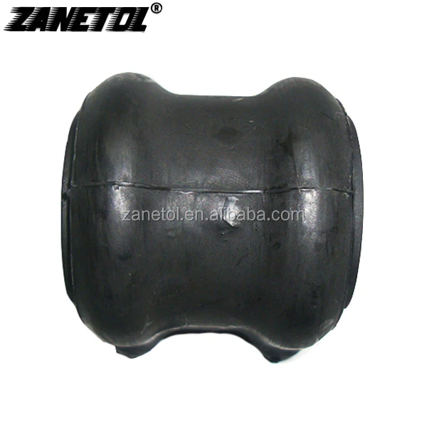 ZANETOL Stabilizer Sway Bar Bushings for Jeep Grand Cherokee
