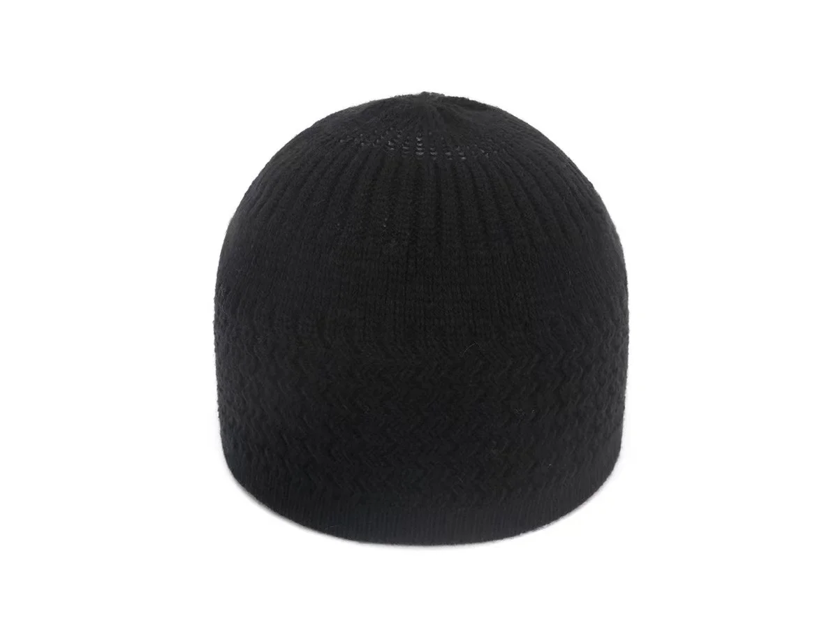 High Quality Crocheted Muslim Prayer Hat Men Women