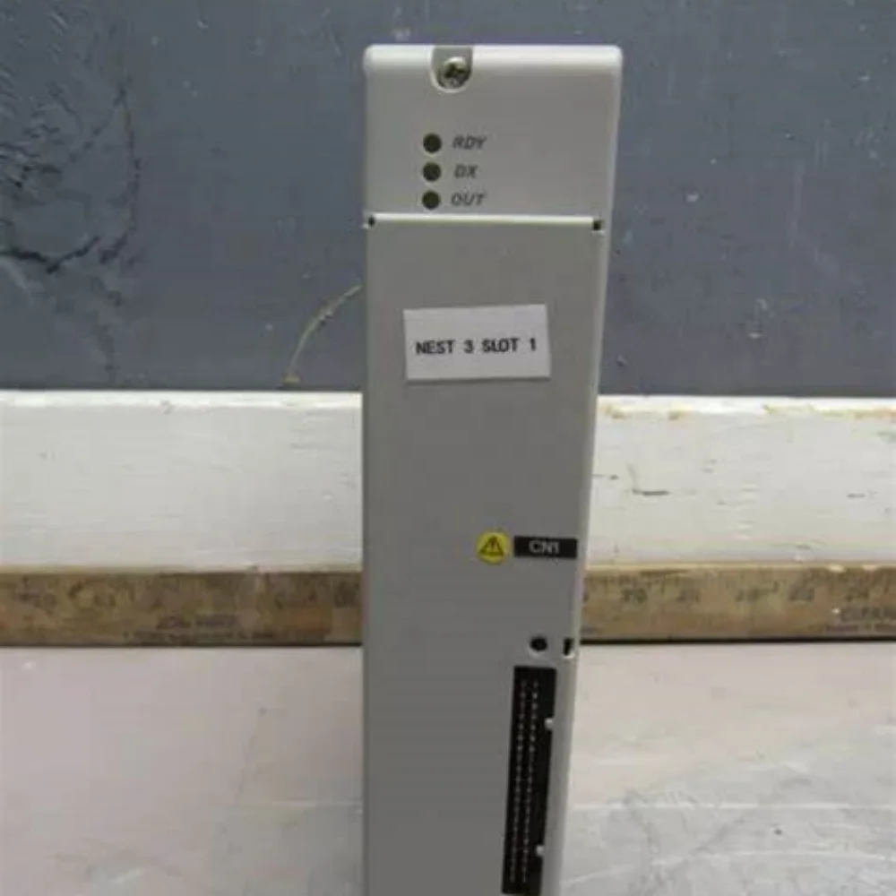 Original And New Yokogawa Multipoint Analog I/o Module Amc80 - Buy Yokogawa Multipoint Analog I ...