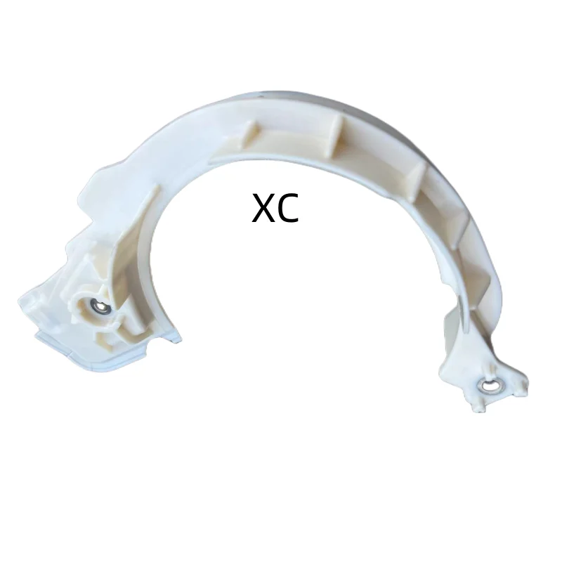 Chevrolet Cruze & Aveo Front Differential Housing Baffle Oem 24247894