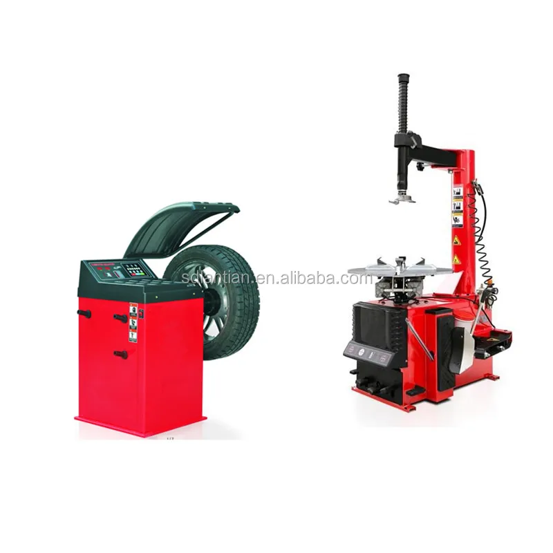 Chief EZ Liner Frame Machine FM2500 - Auto Body Chassis Straightening