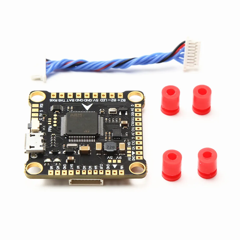 Betaflight F4V3S PLUS Flight Control F405 F3 Crossing Machine with ...
