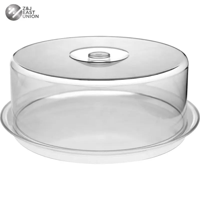 High Quality Buffet Use Plastic Dish Cover for Food Cover| Alibaba.com