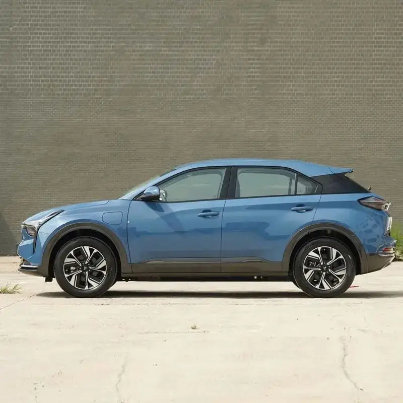 Hozon Neta U Pro 500 610 Suv Car Nezha New Energy Vehicle U In Stock - Buy Neta Ev Car,Neta U ...