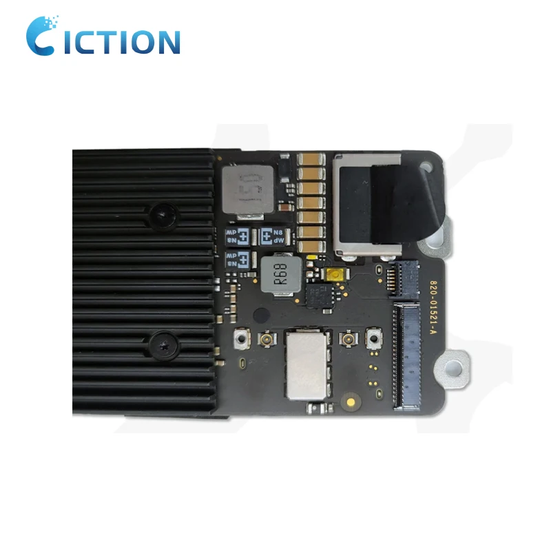 Original A1932 Motherboard 820-01521-a/02 For Apple Macbook Air 13 ...