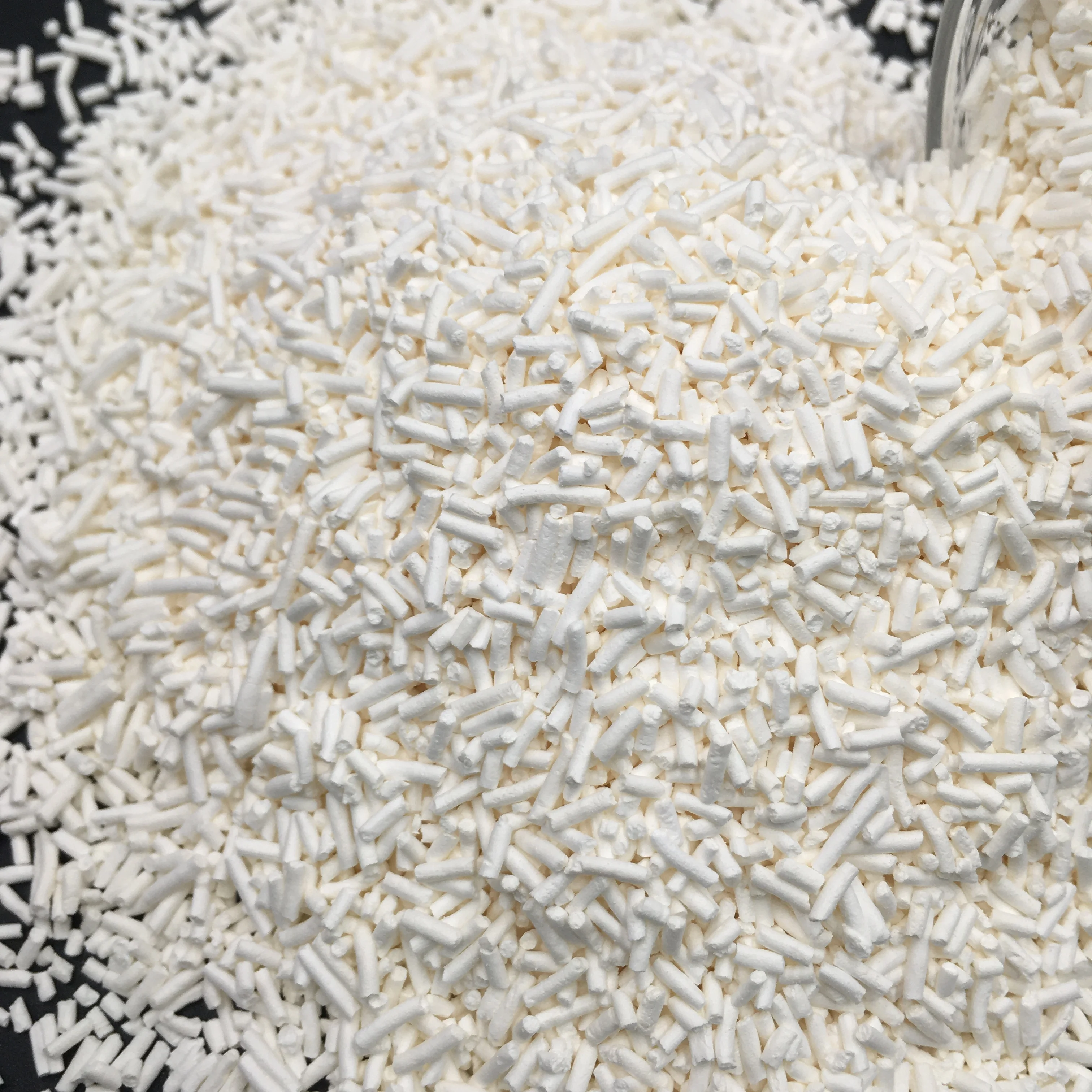 Preservative Potassium Sorbate Granular In Food And Beverage - Buy ...