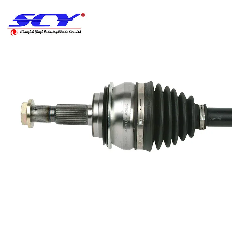 Cv Half Shaft Assembly Suitable For Toyota 4343004070 43430-04070 ...