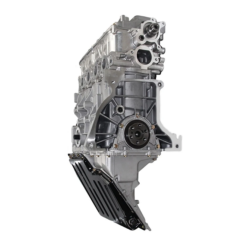 High Performance And New Engine Assembly For Suzuki Cultus/swift/every ...