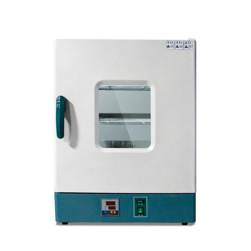 Laboratory Drying Oven Hot Air Drying Oven Electrical Heating Drying Oven For Motor Drying - Buy ...