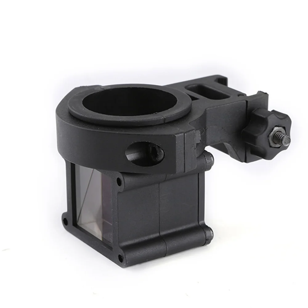 Spina Optics 360 Degree Rotate Reflex Corner Tactical Angle Sight For ...