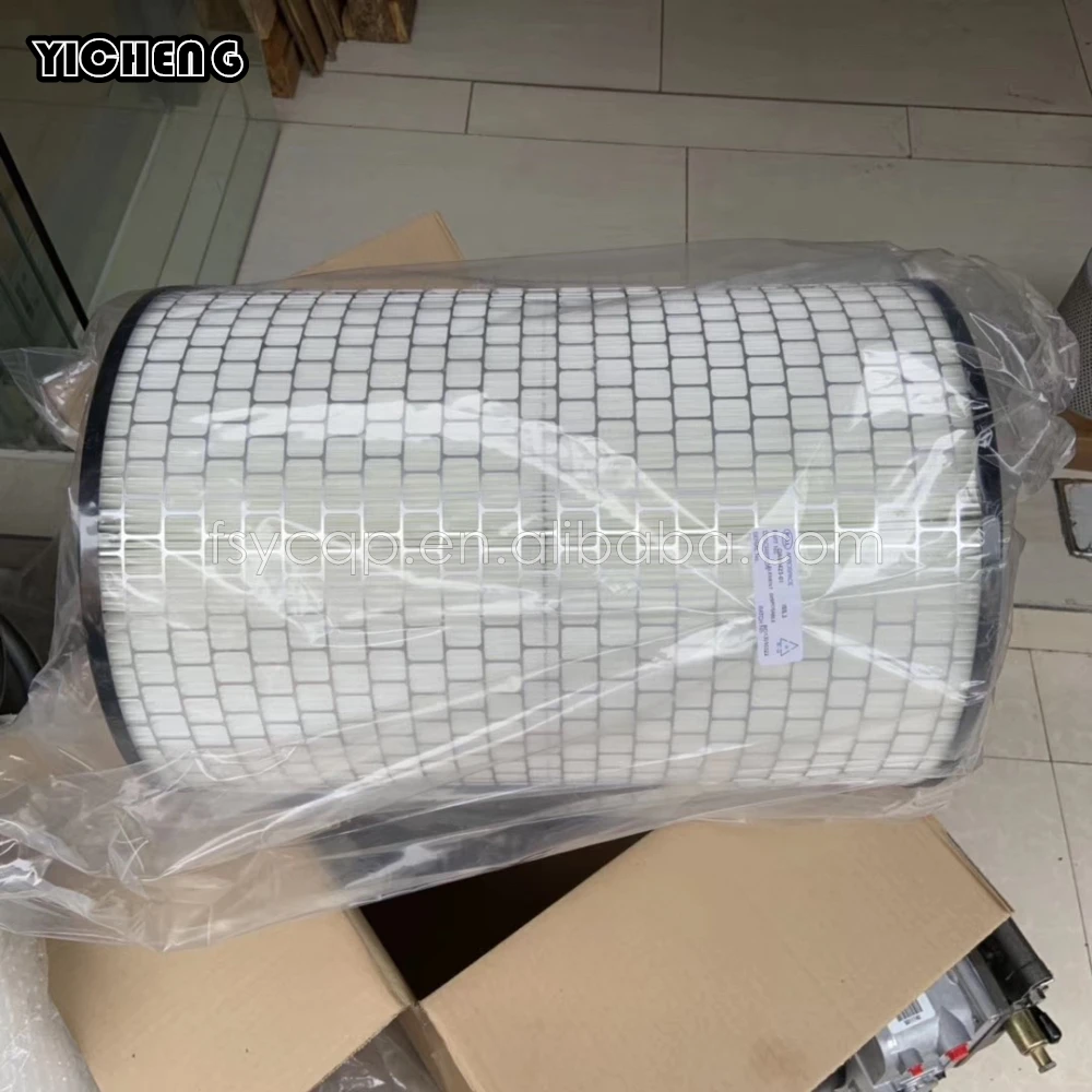 Airbus A320 A319 A321 Cabin Air Filter QA06423-01 Replacement for ...