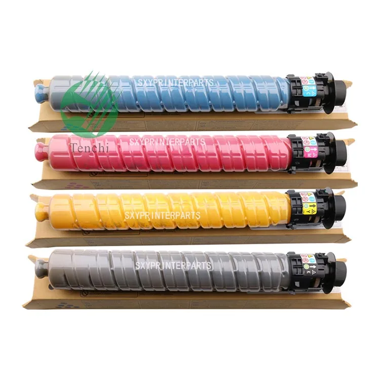 Toner Cartridge for Ricoh MP C2011 C2003 C2503 C2004 C2504