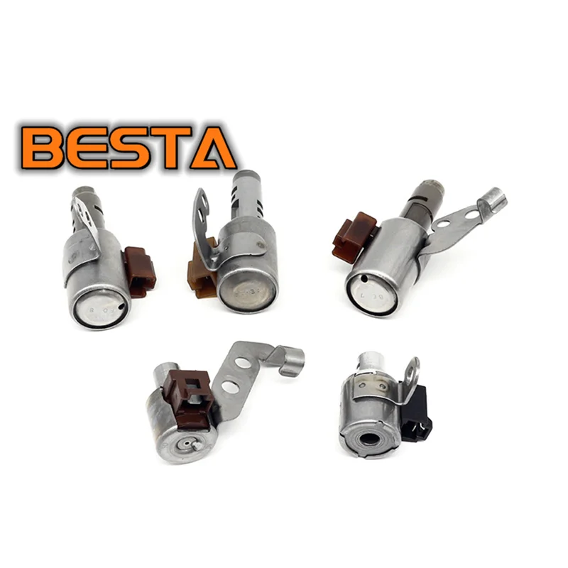 雷克萨斯丰田的U140E U240E U241变速器控制电磁阀套件35240-32010 35290-21010| Alibaba.com