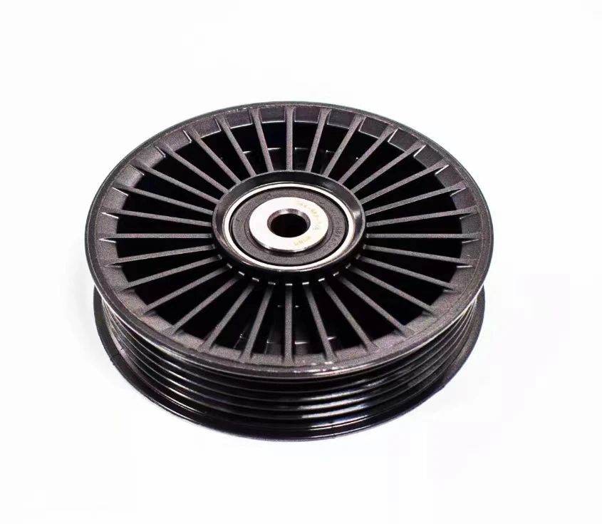 Belt Tensioner Suitable For Mercedes-benz W211 W639 W251 W204 S212 A207 ...