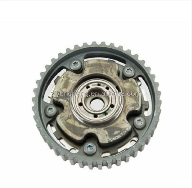 Details About New For Volvo C30 S40 V50 S60 Camshaft Timing Gear Intake ...
