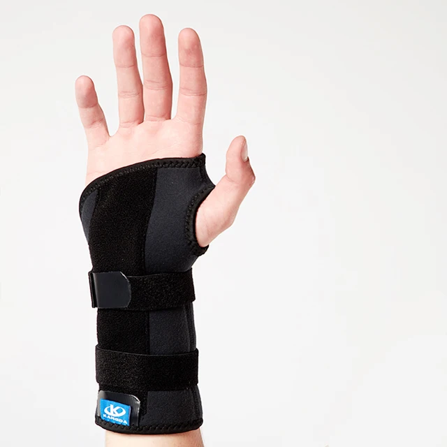 Kangda Medical Palm Brace - Support and Fixation for Hands