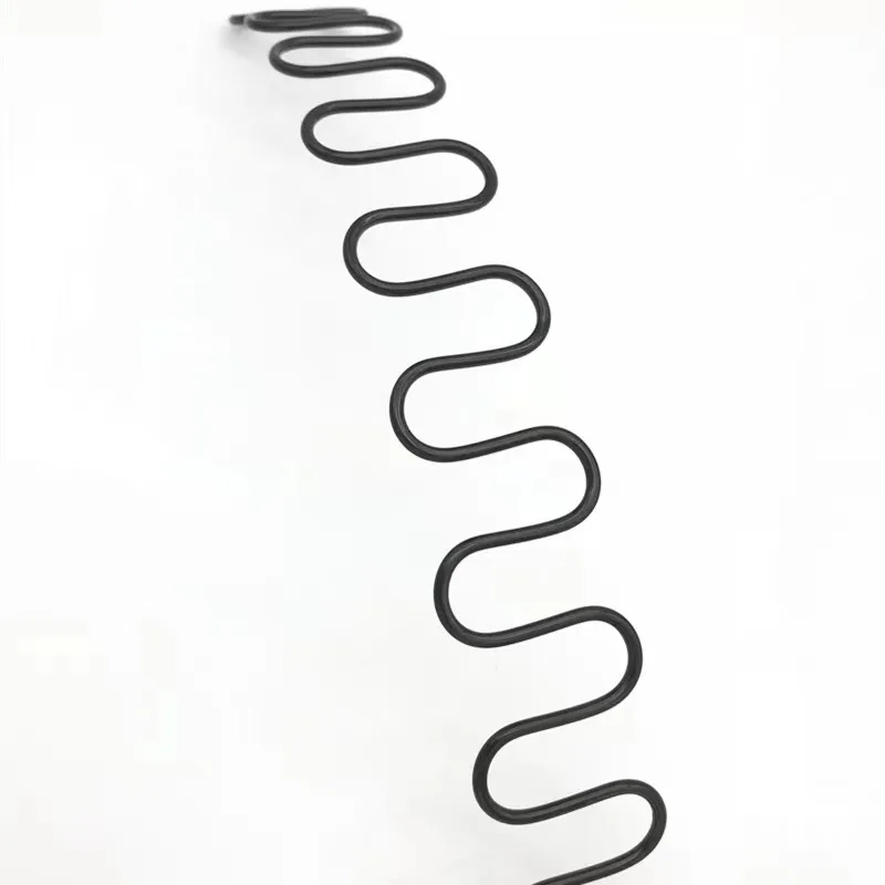 Sofa Pocket Spring - Durable Steel Wire for Furniture